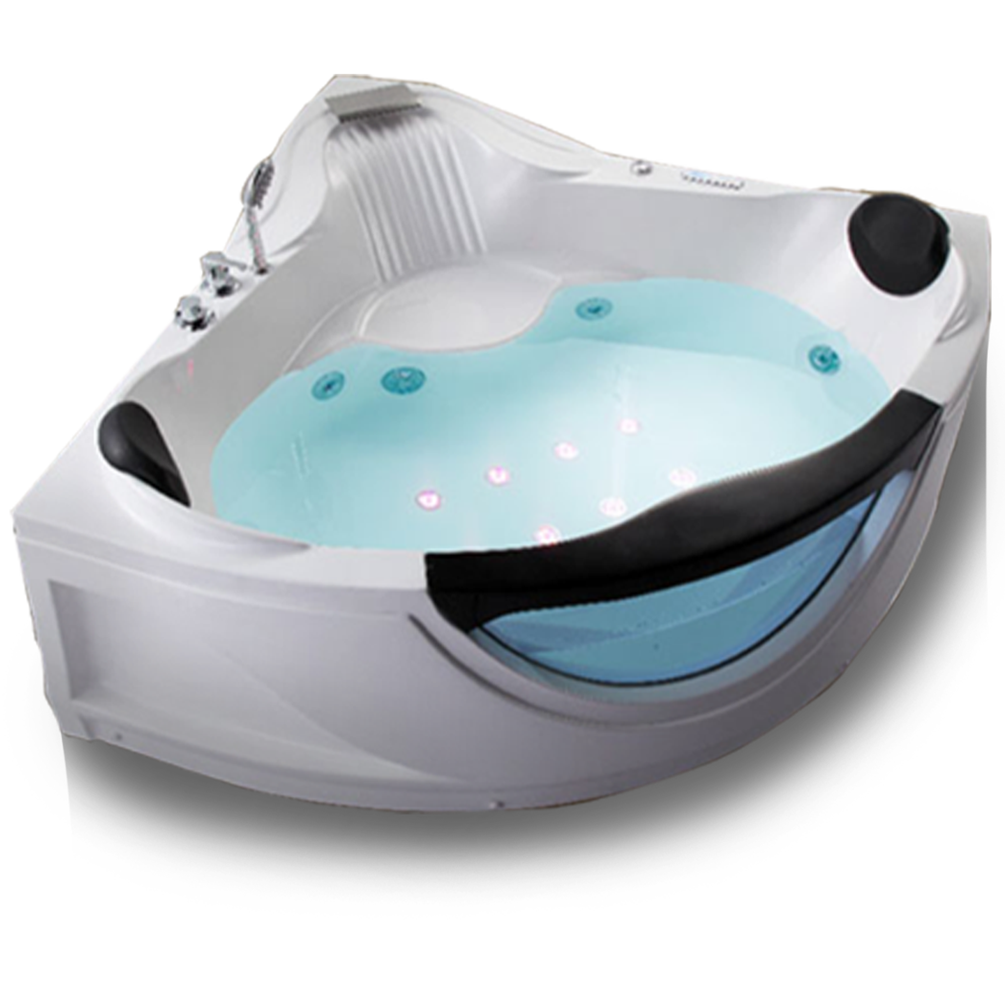 CATEGORY JACUZZI - www.aquajacuzzithai.com