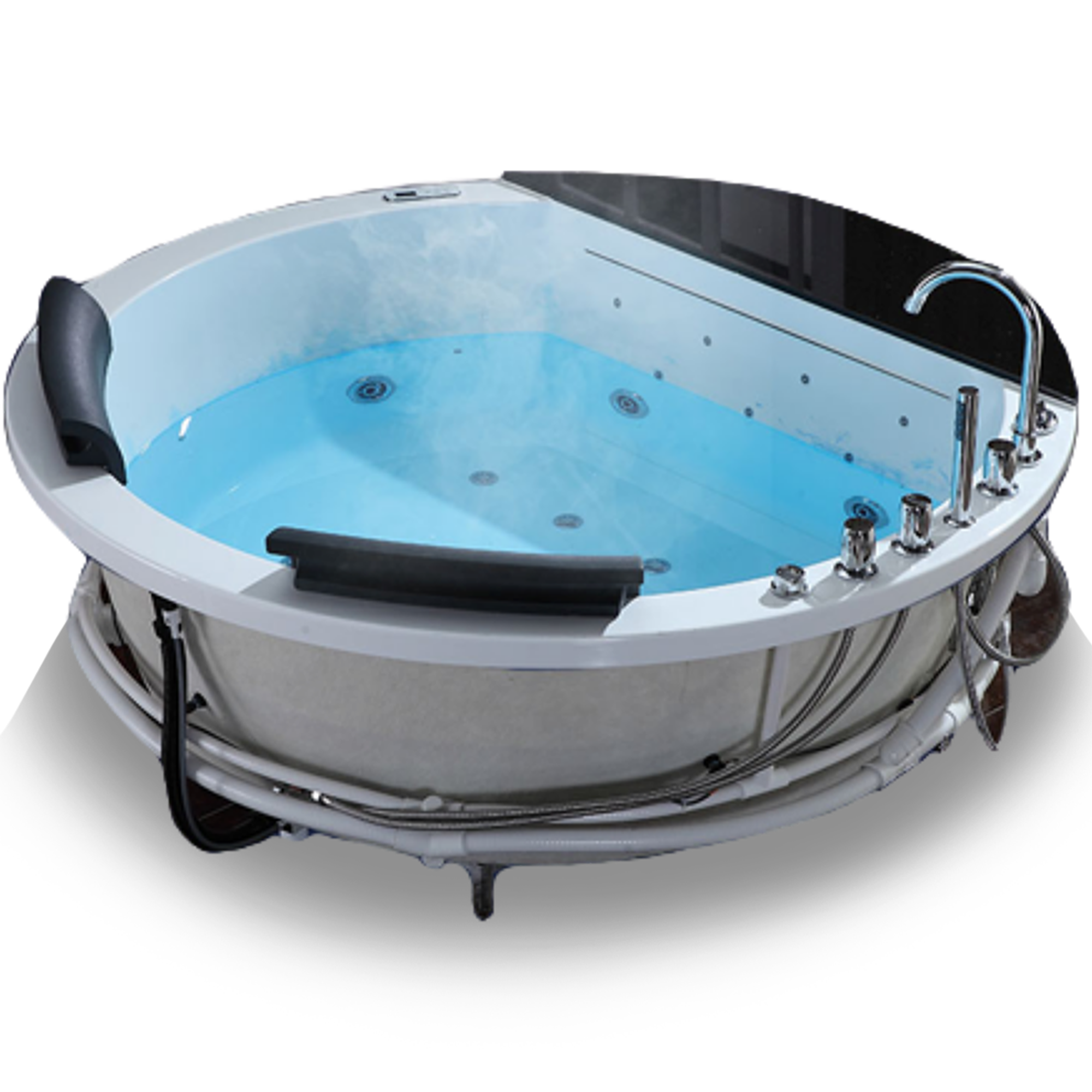 CATEGORY JACUZZI - www.aquajacuzzithai.com