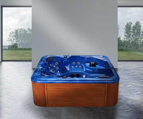 OUTDOOR CLASSIC SERIES - www.aquajacuzzithai.com