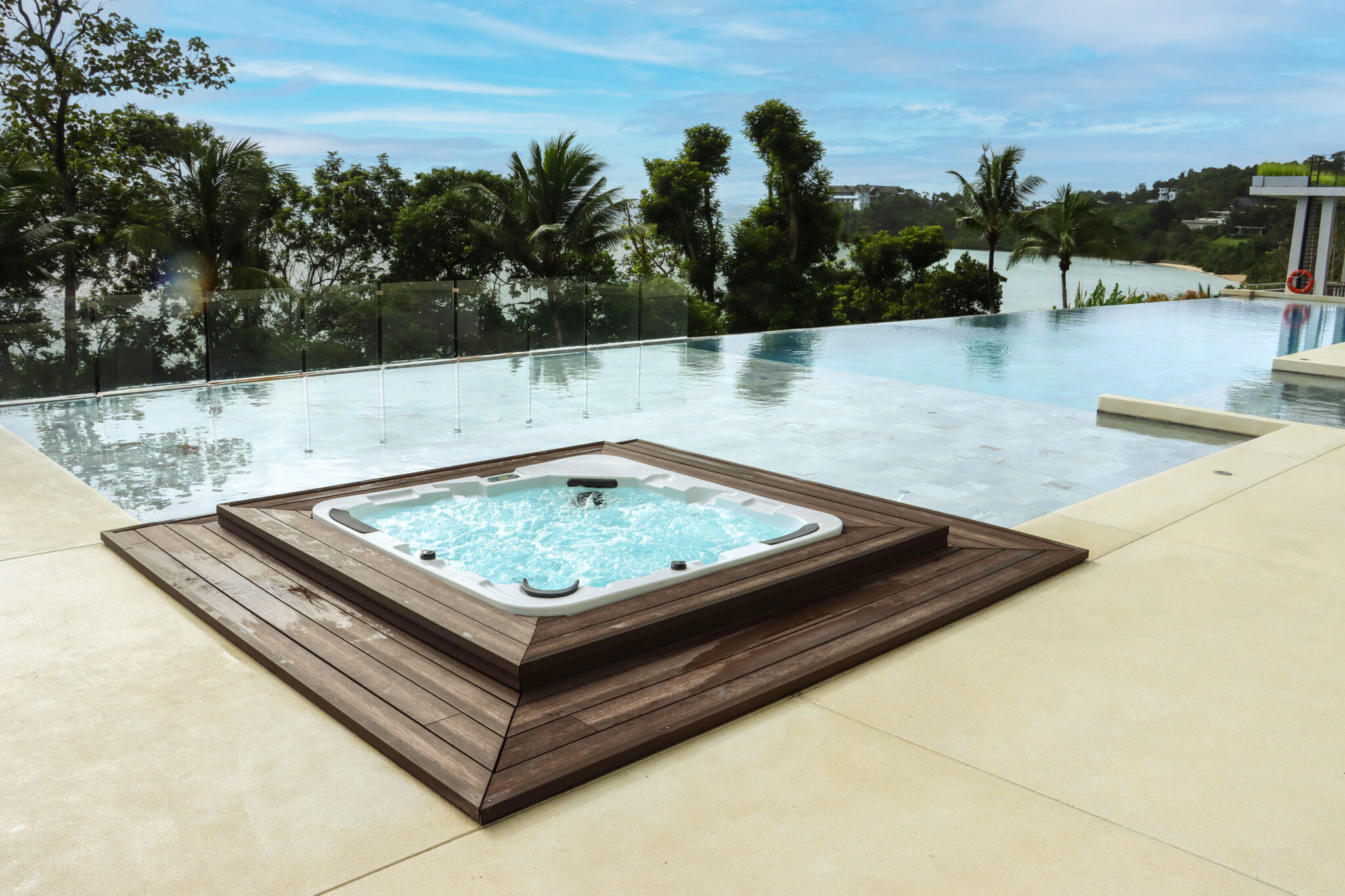 Gallery - www.aquajacuzzithai.com